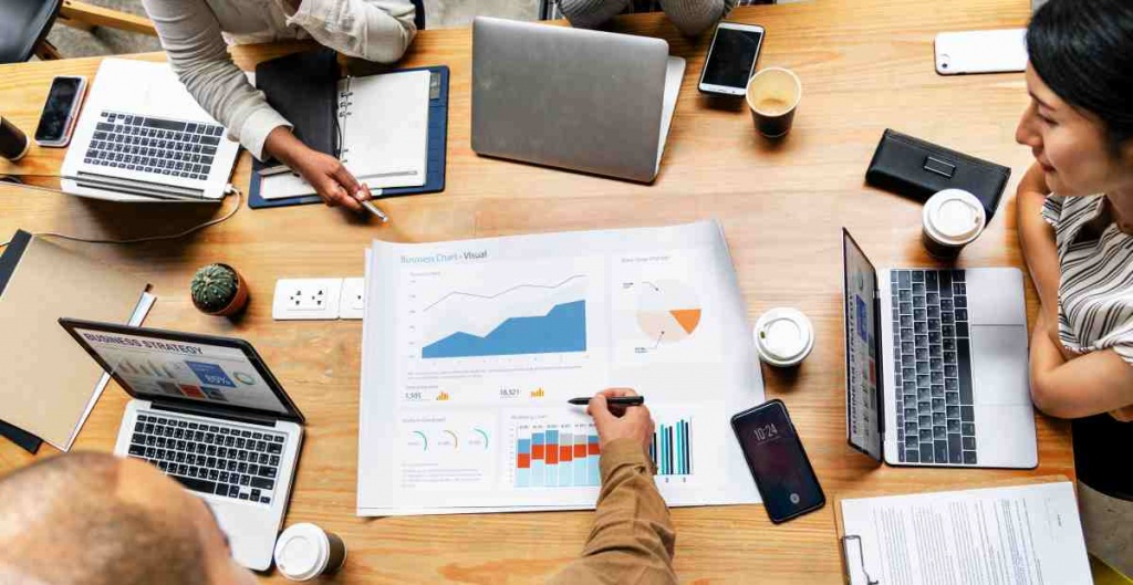 Proses Integrated Marketing Communication (IMC) | Karya Perempuan ...