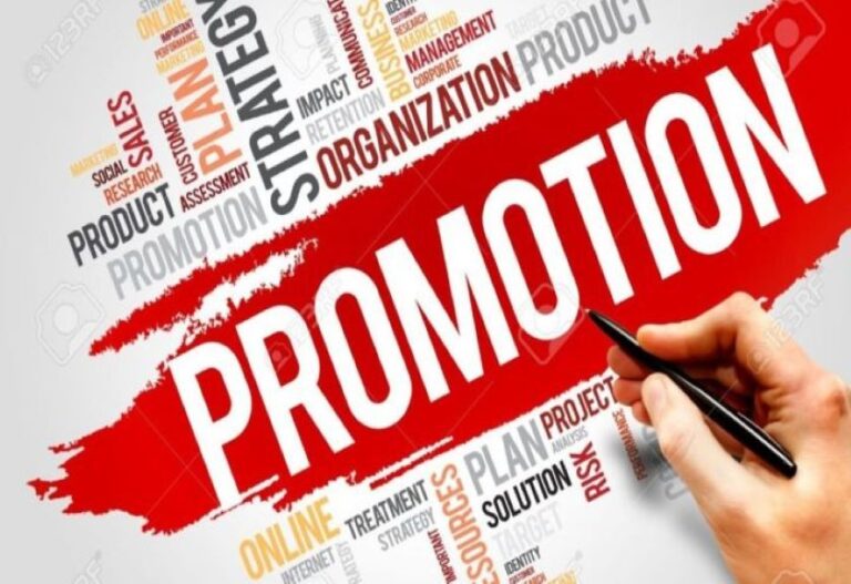 10 Cara Promosi yang Menarik untuk Bisnis. Terbukti Ampuh! | Karya ...